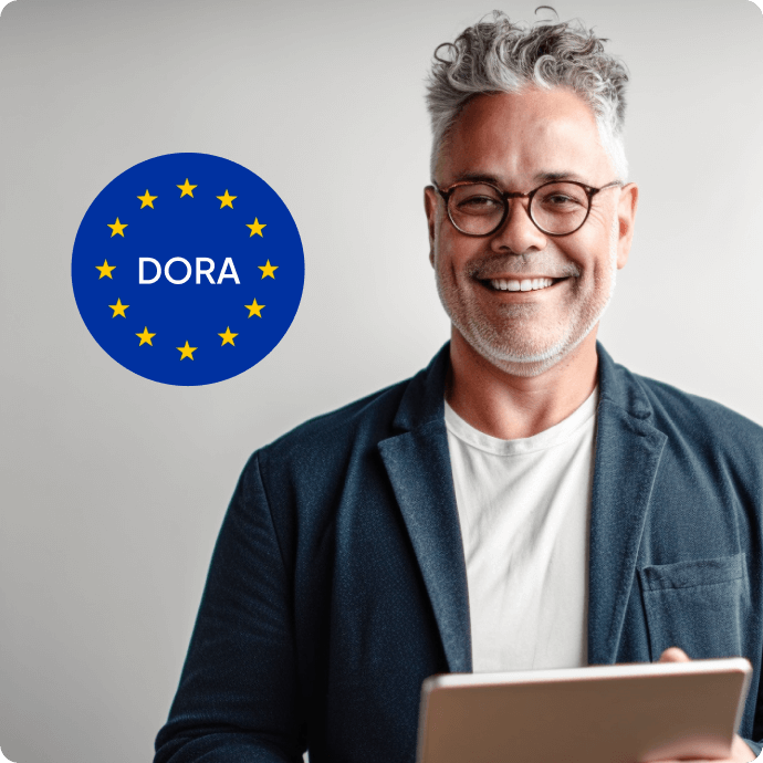 DORA - Stratsys